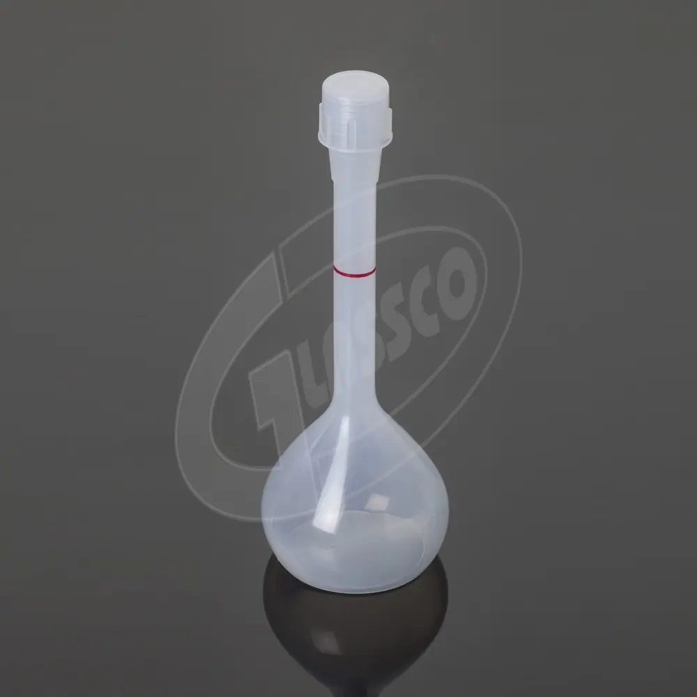 Volumetric Flask Image