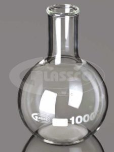Flasks - Glassco - Glasscolabs