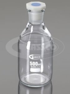 Laboratory Bottles - Glassco - Glasscolabs