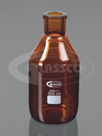Laboratory Bottles - Glasscolabs