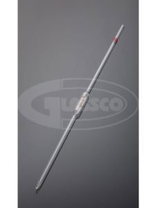 Graduated Pipettes | Glassco