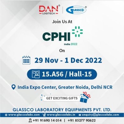 Glass Filter Assembly with funnel clamp 47mm - Glasscolabs