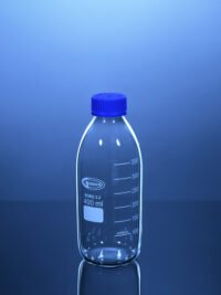 Laboratory Bottles - Glasscolabs